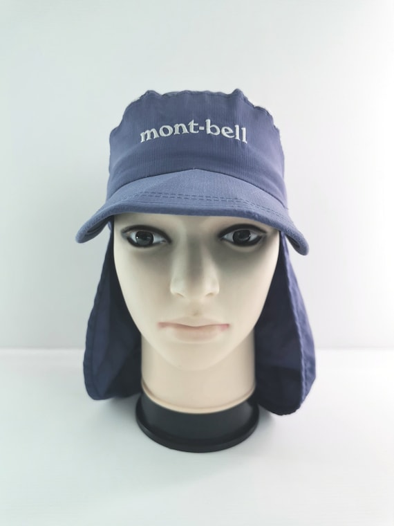 vintage mont bell outdoor - Gem
