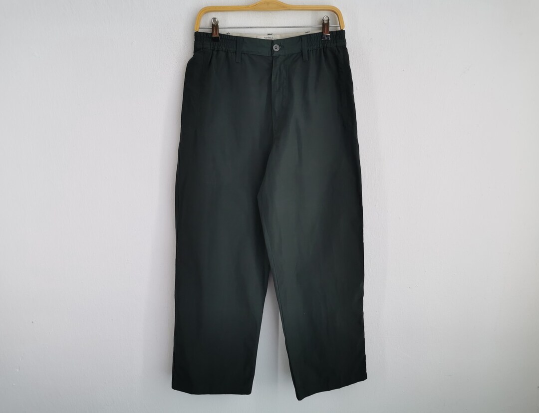 Armani Jeans Track Pants Vintage Giorgio Armani Jeans Tracksuit Pants ...
