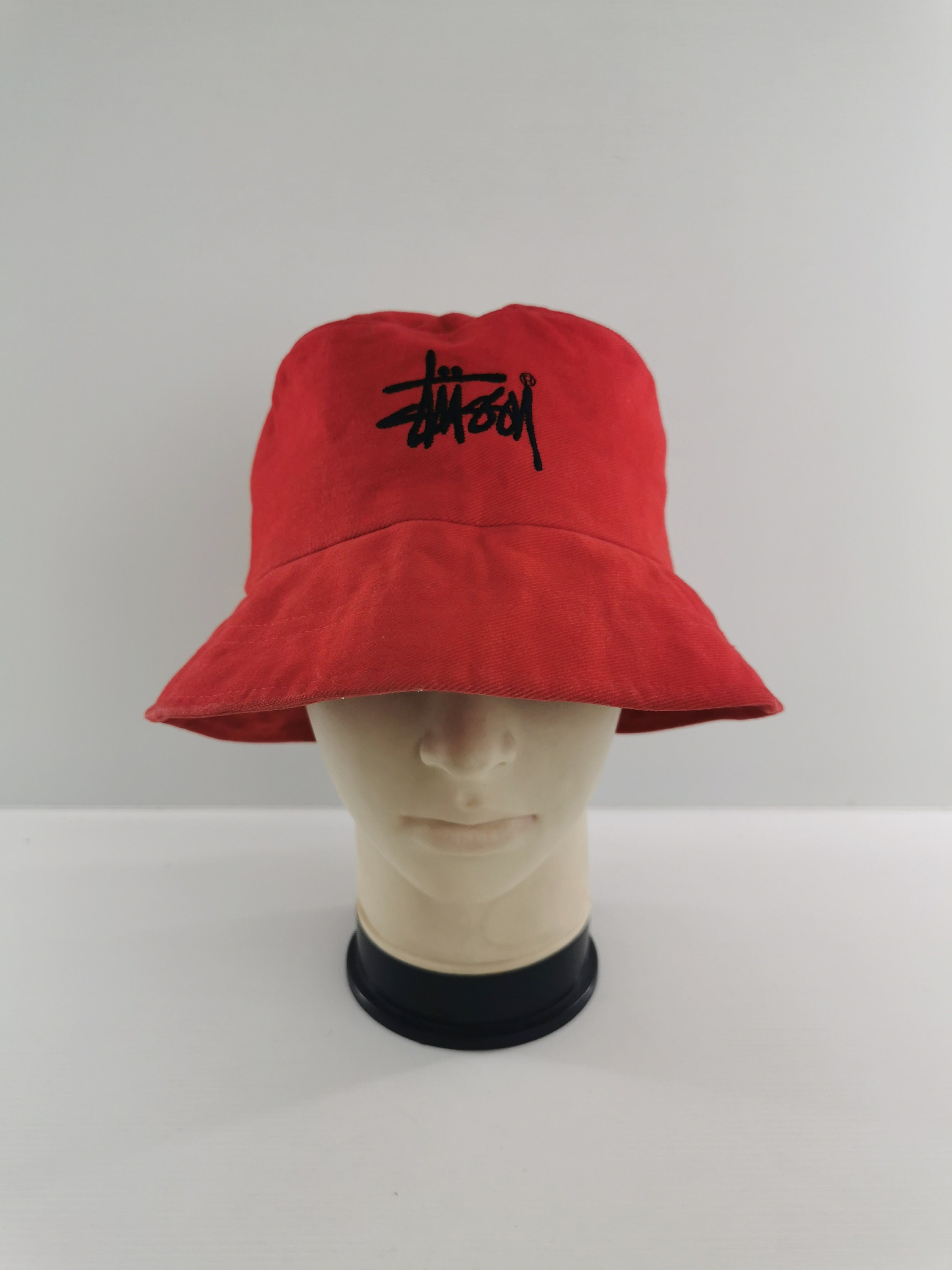 Vintage Stussy Hat - Etsy Vintage Stussy Hat - Etsy