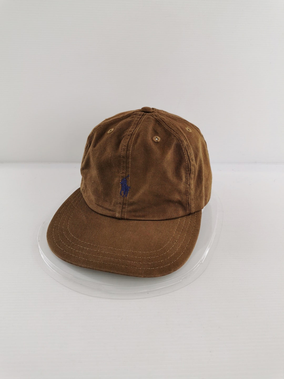 Polo Ralph Lauren Cap Vintage Polo Ralph Lauren Logo Hat Cap - Etsy