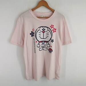 Doraemon Shirt Doraemon Anime T Shirt Size L - Etsy