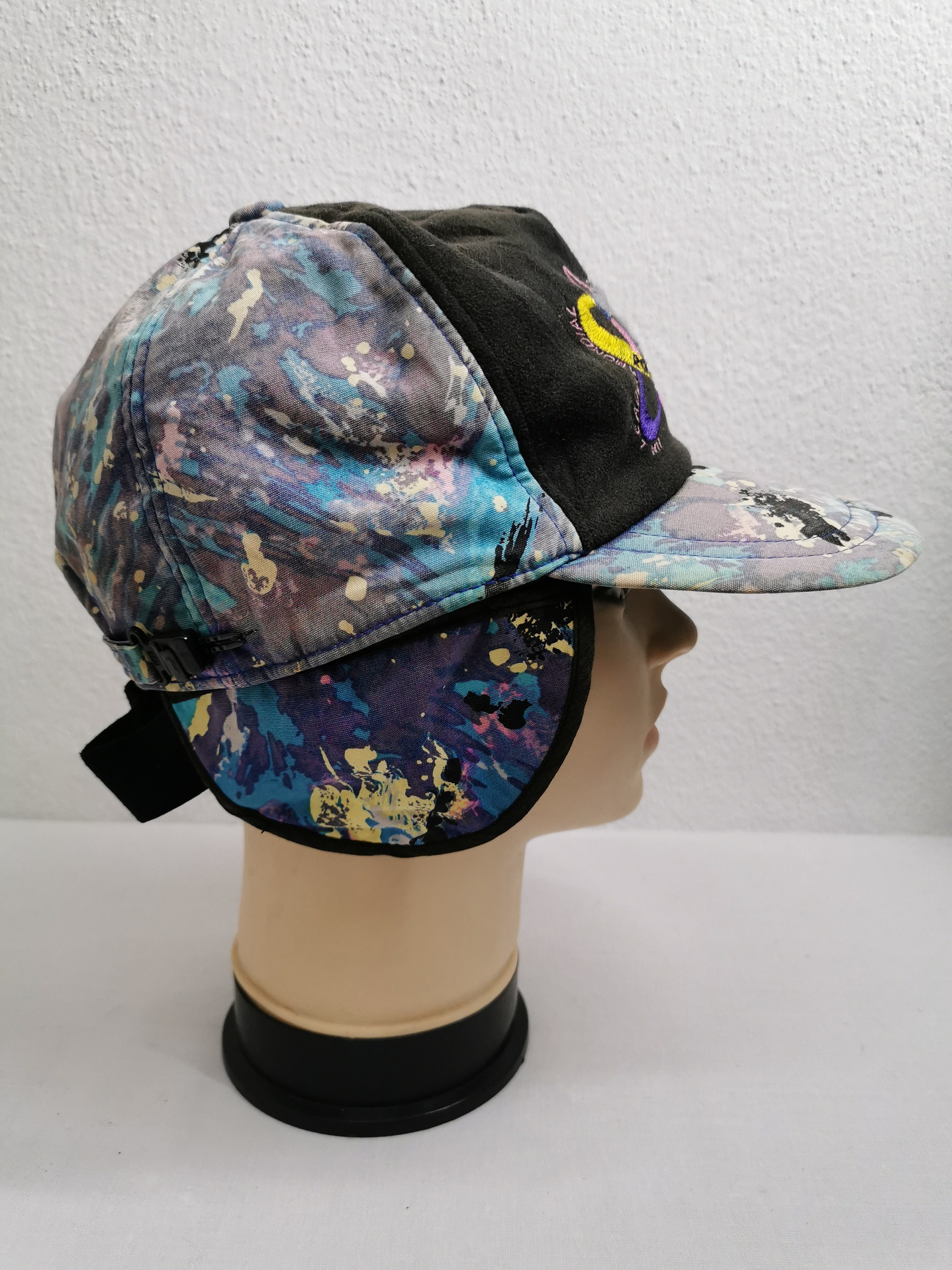 Rossignol Cap Vintage Rossignol Hat Vintage Rossignol Made In Hats ...