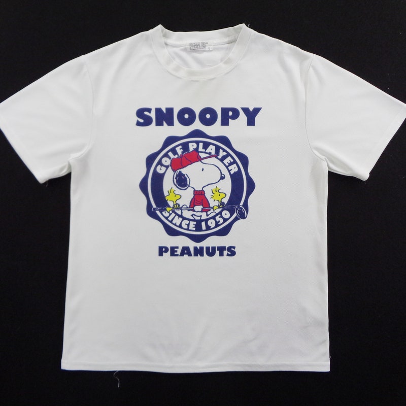 Snoopy Japanese Shirt - Etsy