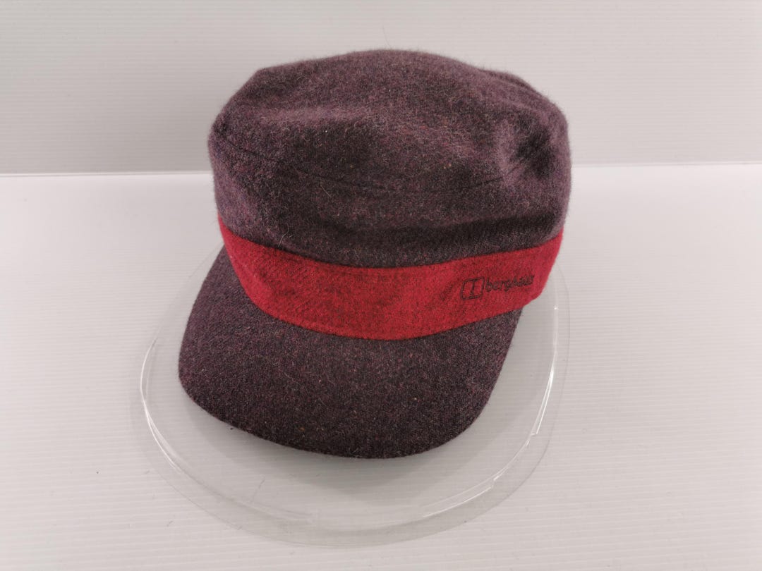 Berghaus Cap Vintage Berghaus Outdoor Hat Cap - Etsy