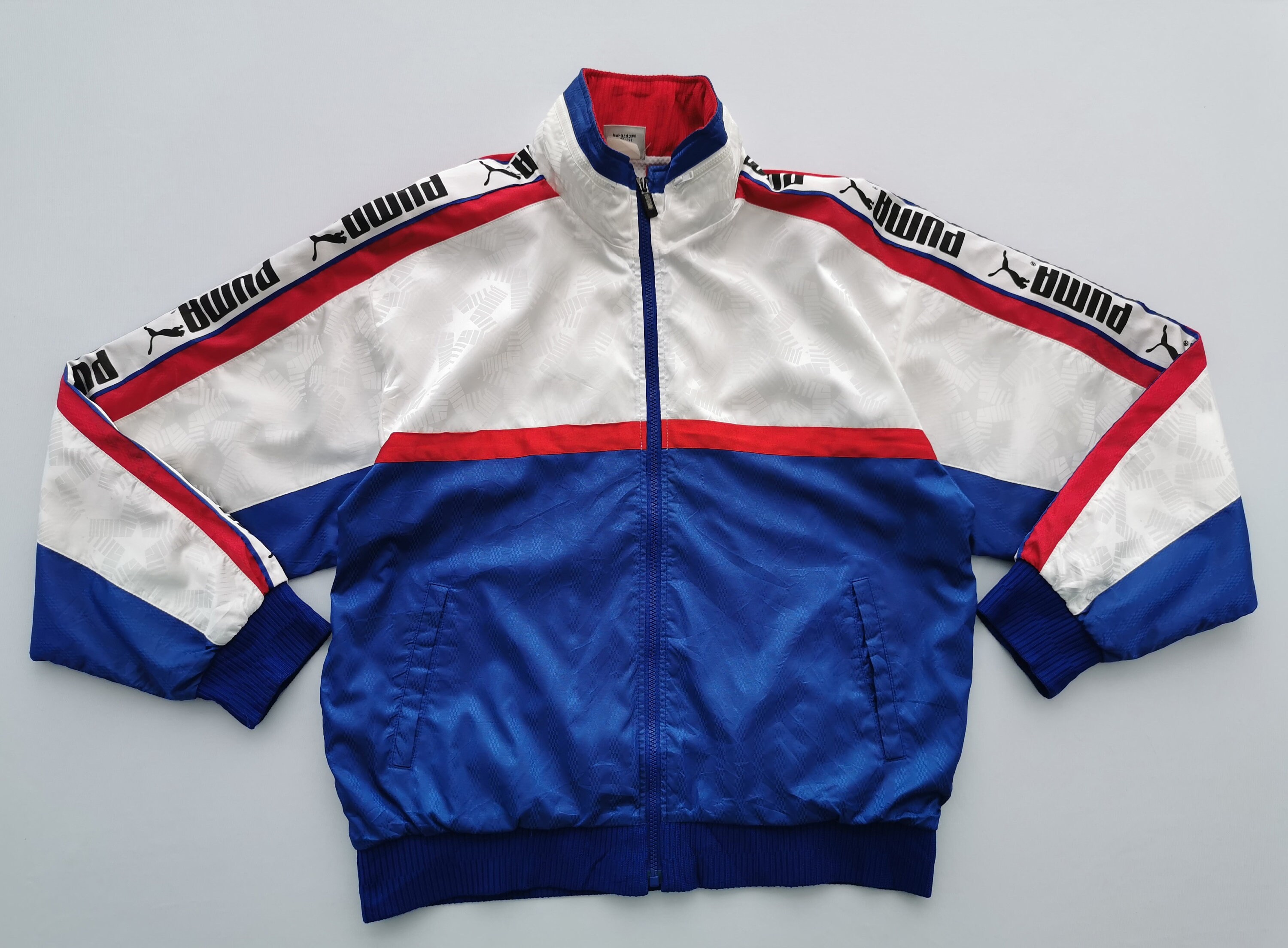 Vintage Jackets, Retro Style Jackets