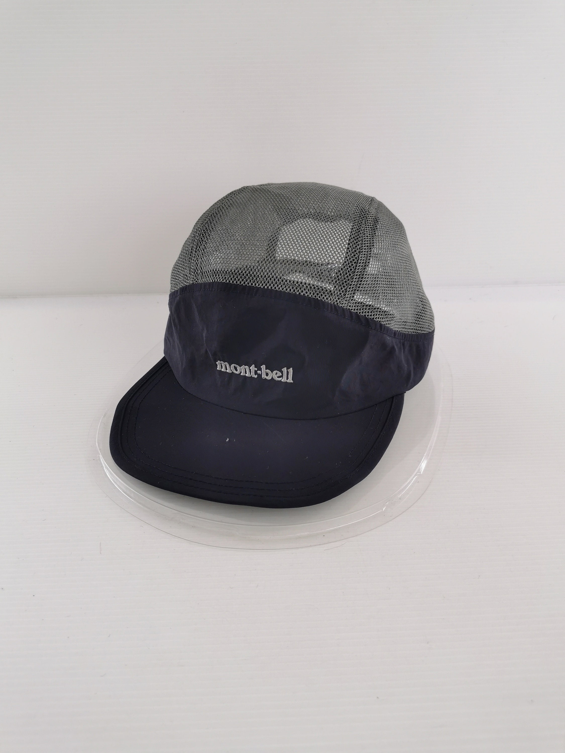 Montbell Cap Montbell Outdoor Cap Hat - Etsy