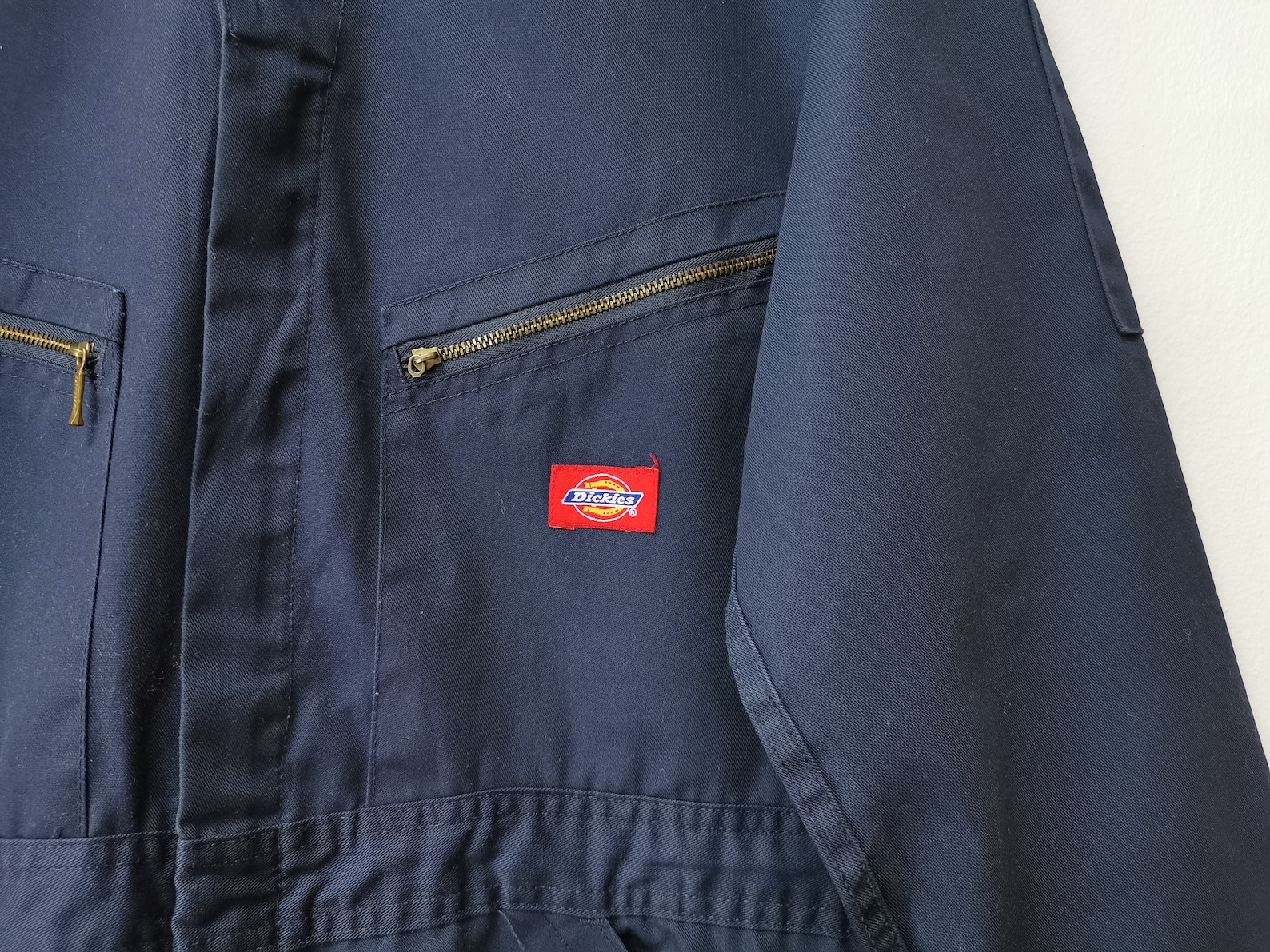 Dickies Overalls Dickies Coveralls Dickies Bibs Vintage - Etsy