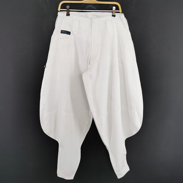 Japanese Tobi Pants - Etsy Australia