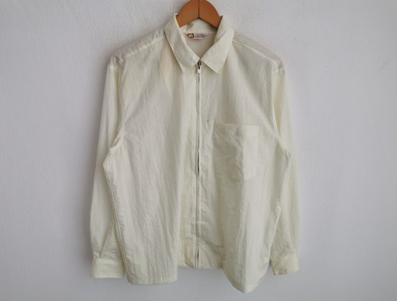 Garfield Jacket Vintage Garfield Cartoon Windbreaker … - Gem