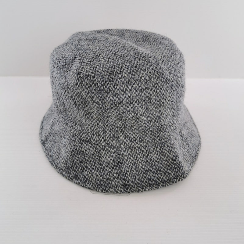 Harris Tweed Hat - Etsy