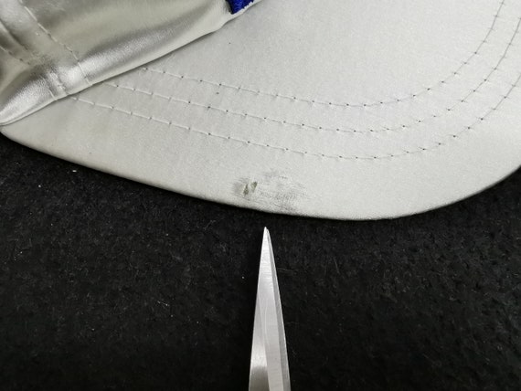 Aspen Glow Cap Vintage 90s Aspen Glow Logos Cap Hats - Gem