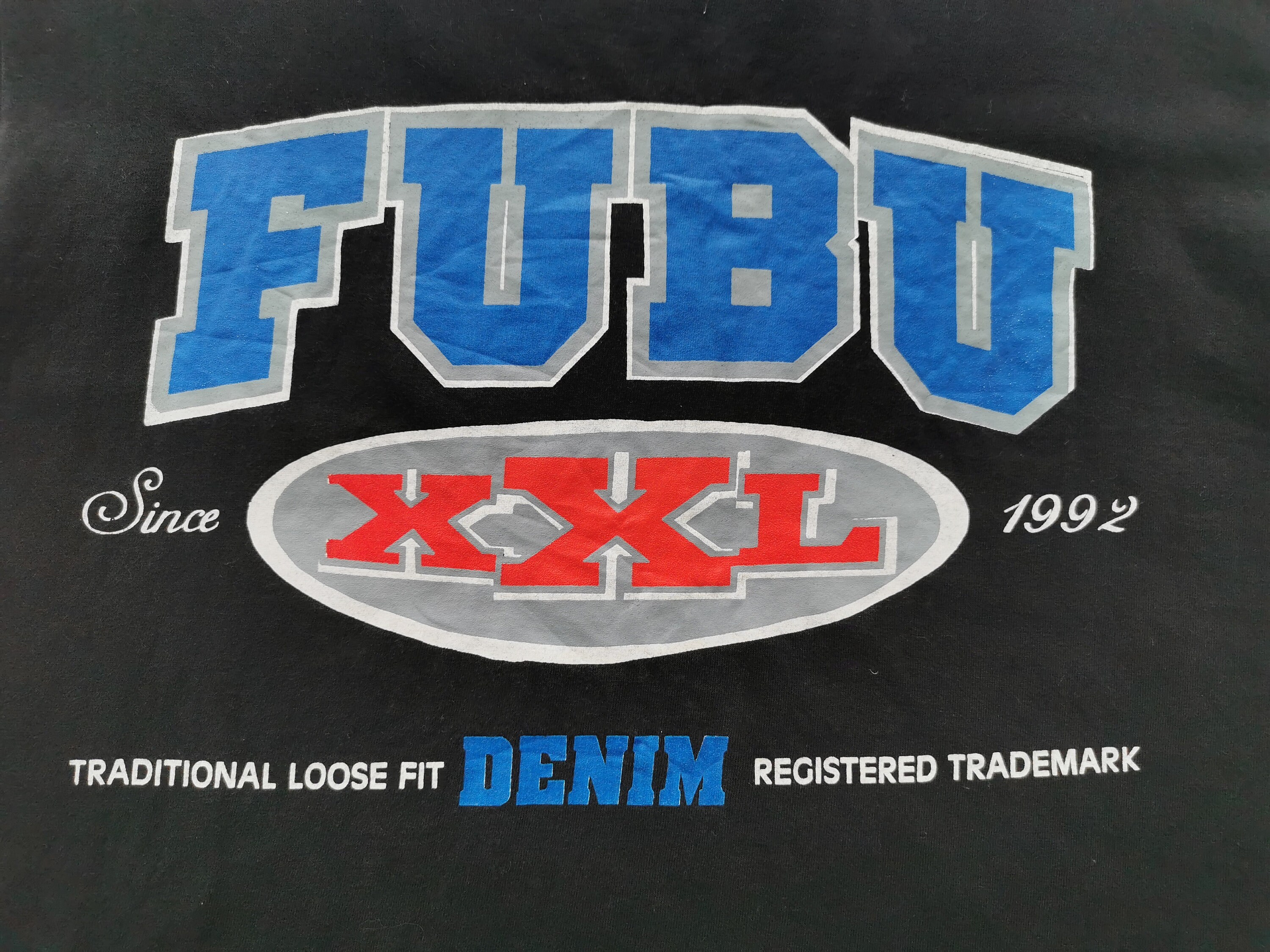 Who Made Fubu Brand at Sally Patrick blog