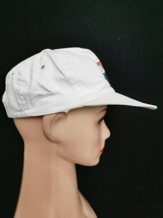 Thomas Friends Cap Vintage 80s Thomas & Friends KIDS … - Gem