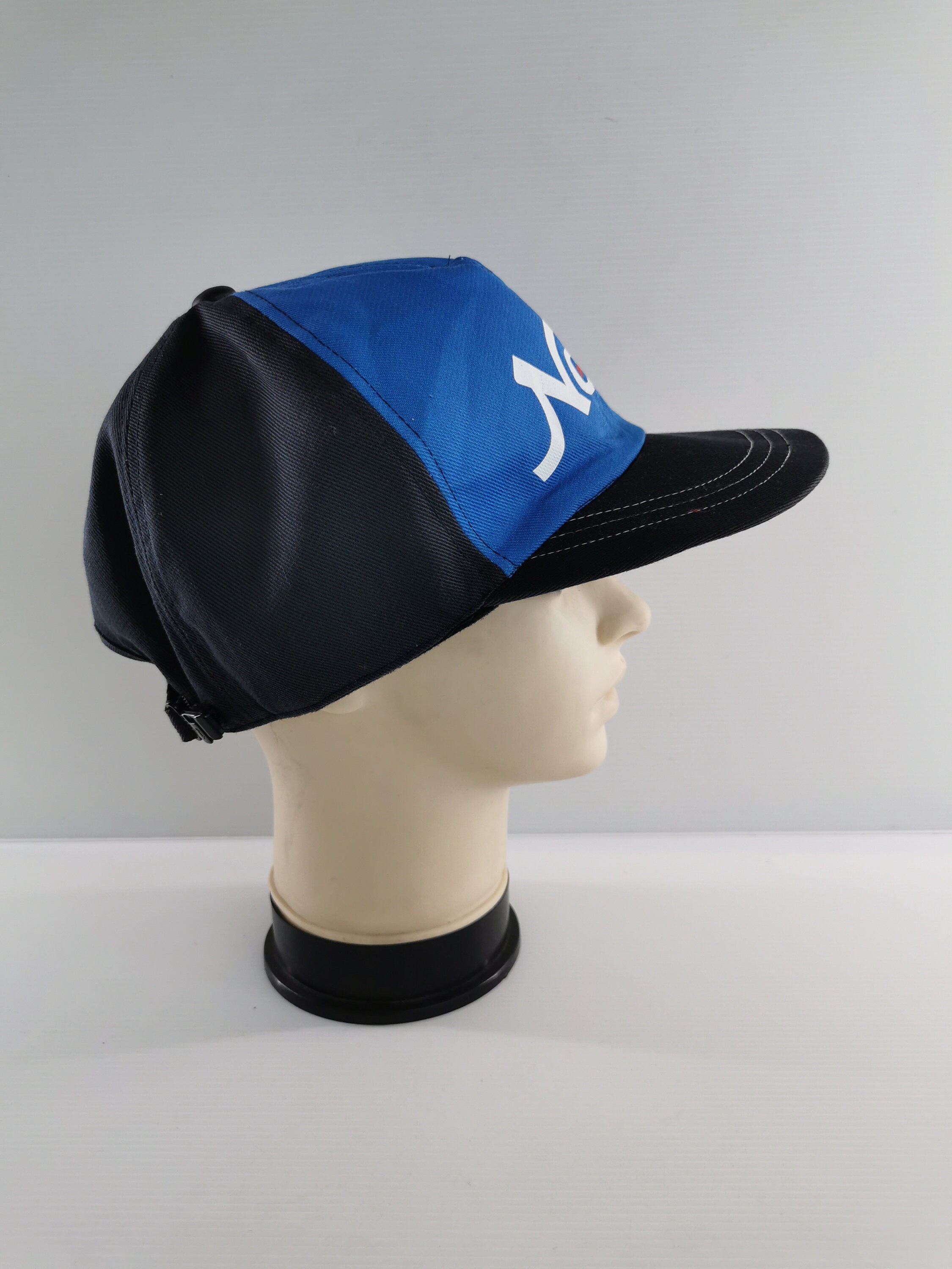 Netz Cap Hats Vintage Netz Logo Cap - Etsy