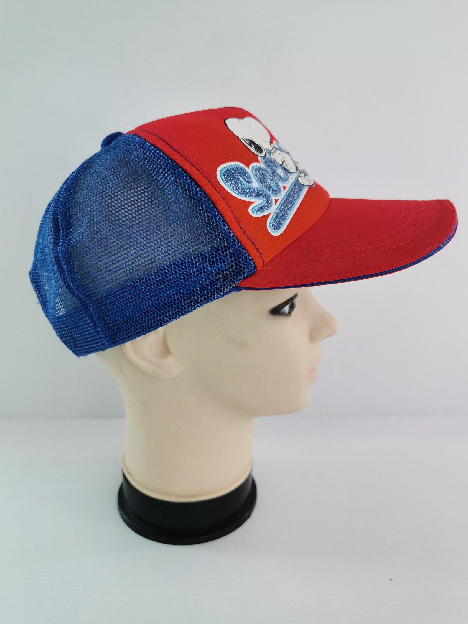 Peanuts Snoopy Cap Hats Vintage Peanuts Snoopy Soccer Star Cap - Etsy