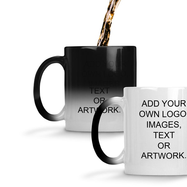 Personalized Coffee Mug - Etsy