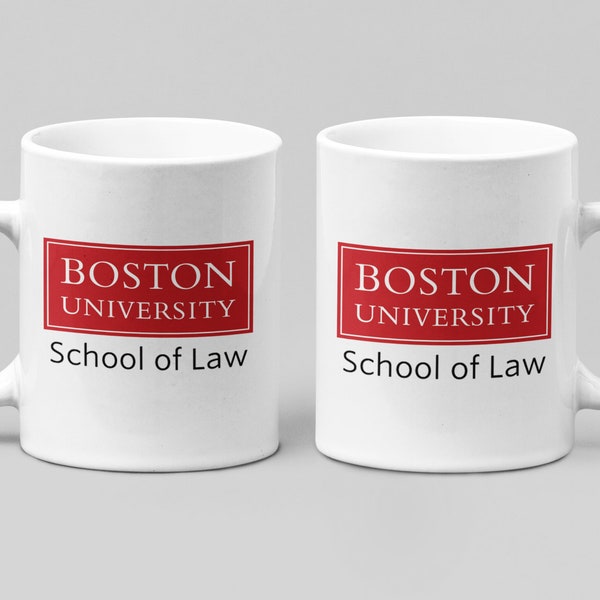 Boston University - Etsy