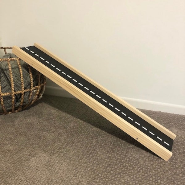 Wooden Ramp Walker - Etsy