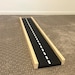 Mile Long Track | 48” / Wooden Race Ramp / Montessori Play / Kids Race ...