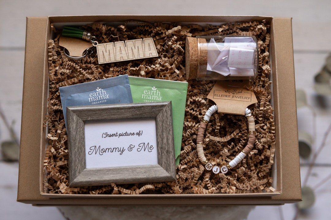 Return to Work Care Package, Working Mom Gift, Maternity Leave Gift ...