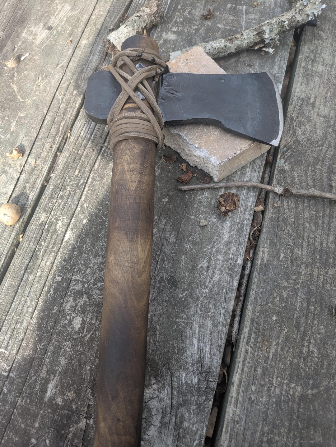 Early Iron Age Axe - Etsy UK