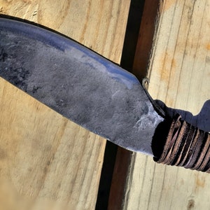 Celtic Ring Knife - Etsy Canada
