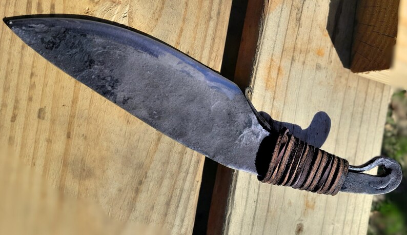 Celtic Ring Knife - Etsy Canada
