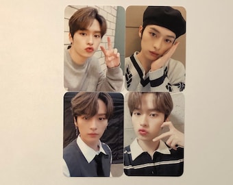 Stray Kids Lee Know Pc - Etsy