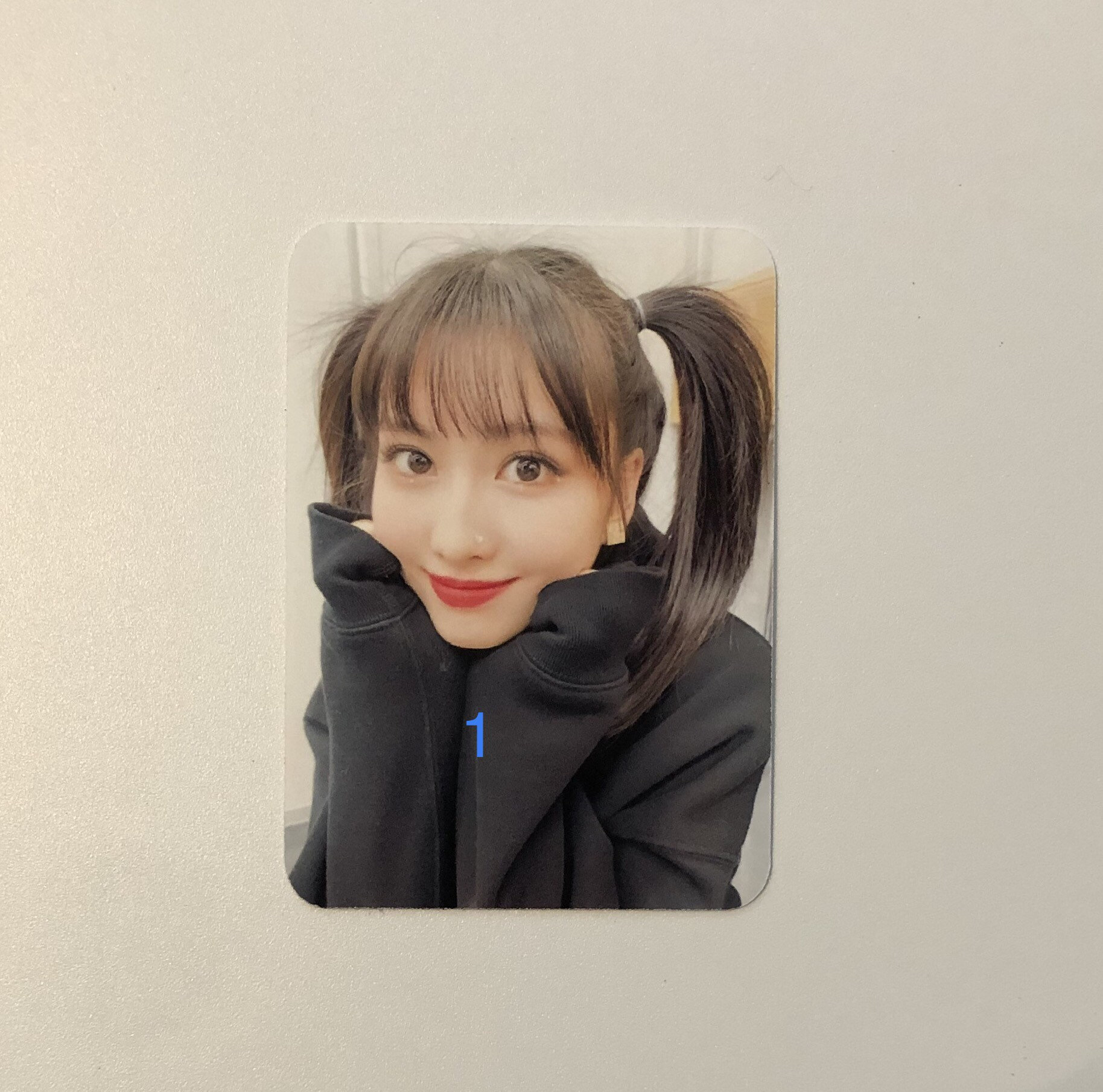 Momo Twice Unofficial Photocards Pcs | Etsy
