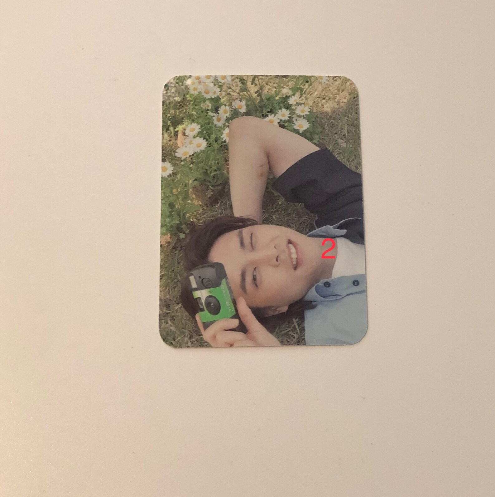 Johnny Nct Unofficial Photocards Pcs - Etsy