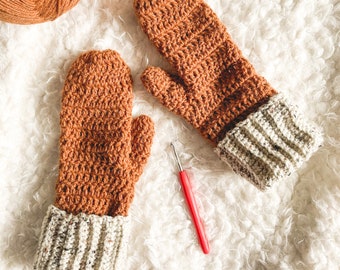 Smitten Mittens - Etsy