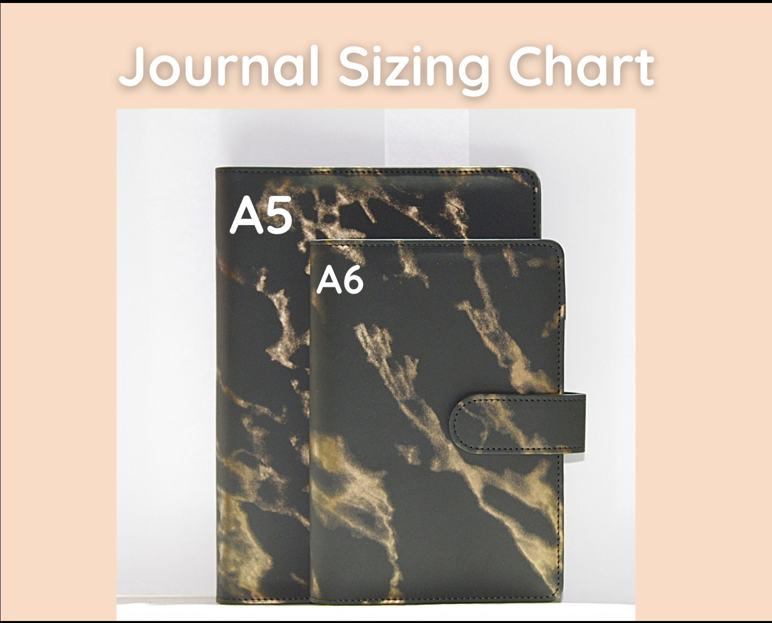 Adulting Tracker Journal Spread | Pre Made Journal Page - Etsy