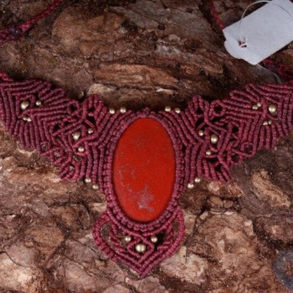 Micro Macrame - Etsy