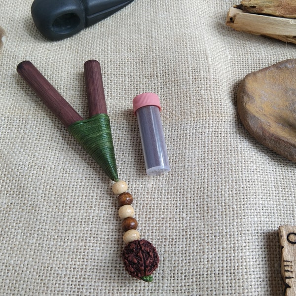 Sacred Pipe Ceremony - Etsy