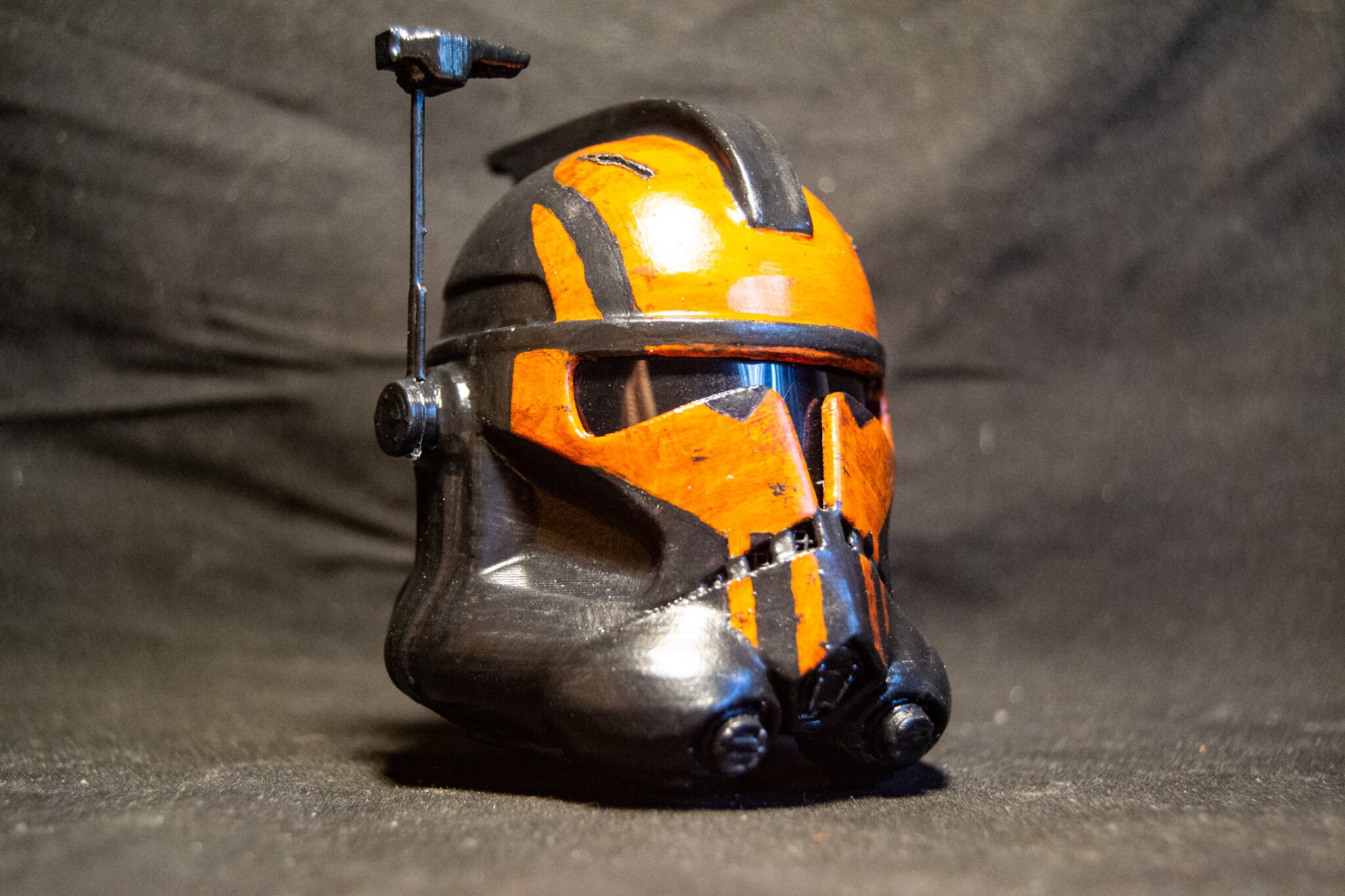 ARC Trooper 1/4 Scale Helmet Umbra Operative Lambent Seeker | Etsy