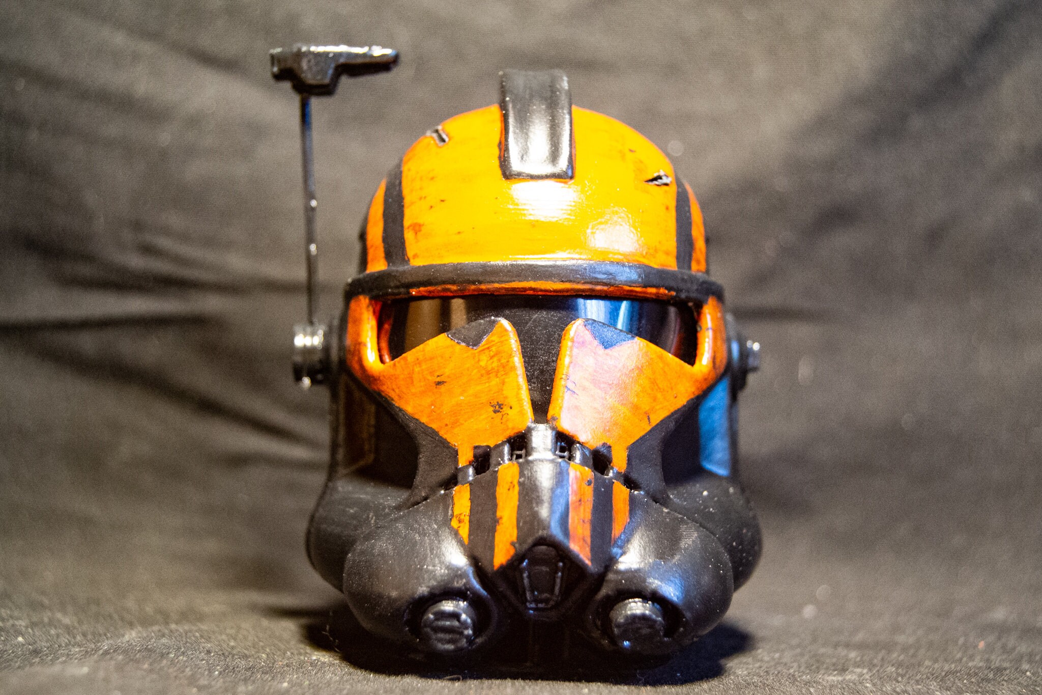 ARC Trooper 1/4 Scale Helmet Umbra Operative Lambent Seeker | Etsy