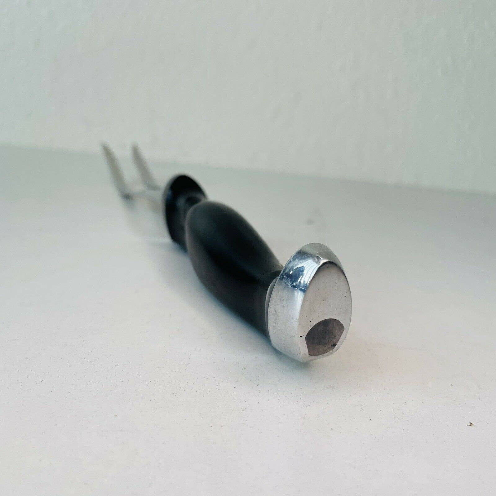 Vintage Cutco Deluxe Carving Fork 1733 From 3 Piece Holiday | Etsy