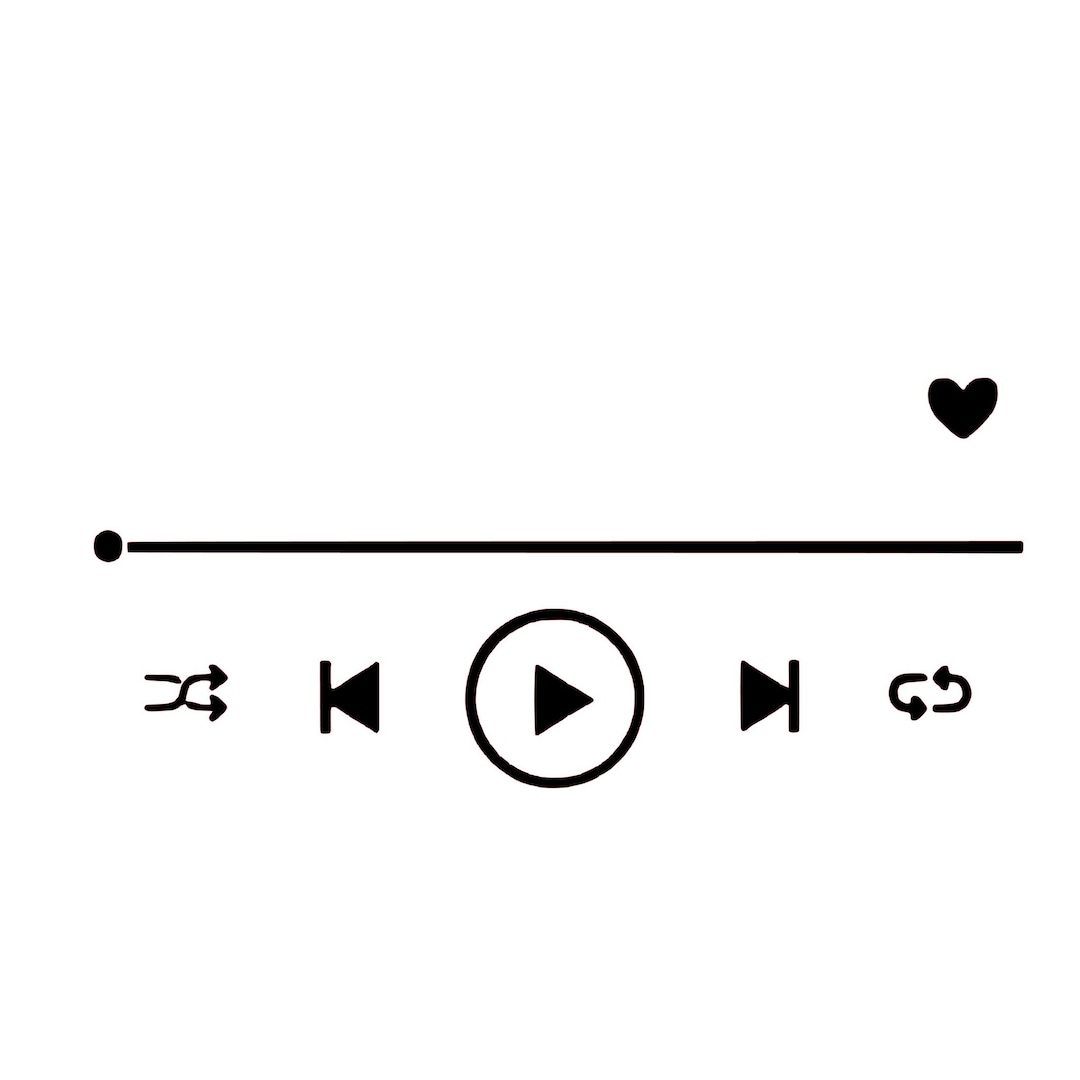 Spotify SVG and PNG - Etsy