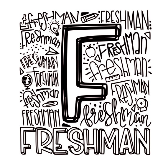 The Word Freshman