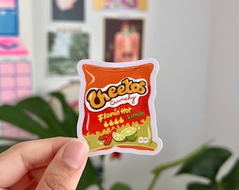 Cheetos - Etsy