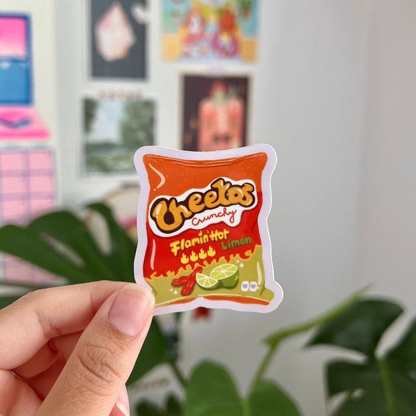Cheetos - Etsy