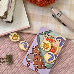 Sugar Cookies Enamel Pin - Etsy