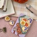 Sugar Cookies Enamel Pin - Etsy