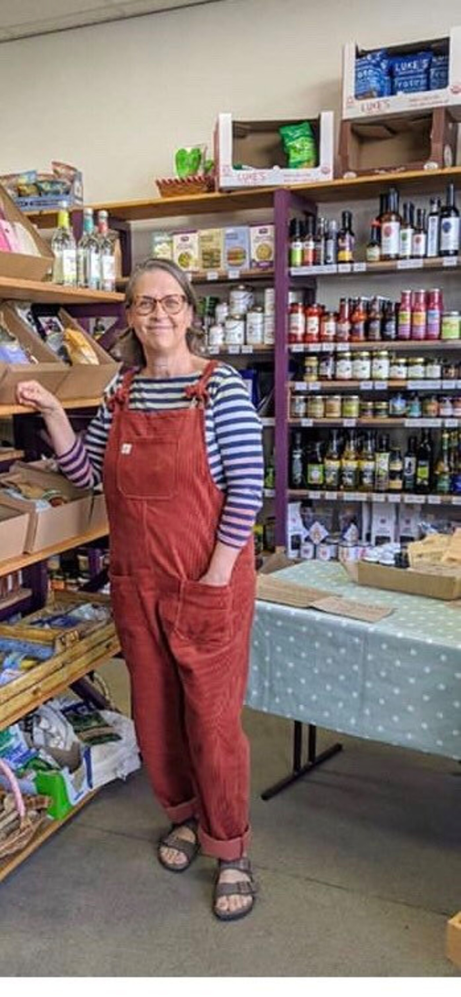 Corduroy Dungarees - Etsy