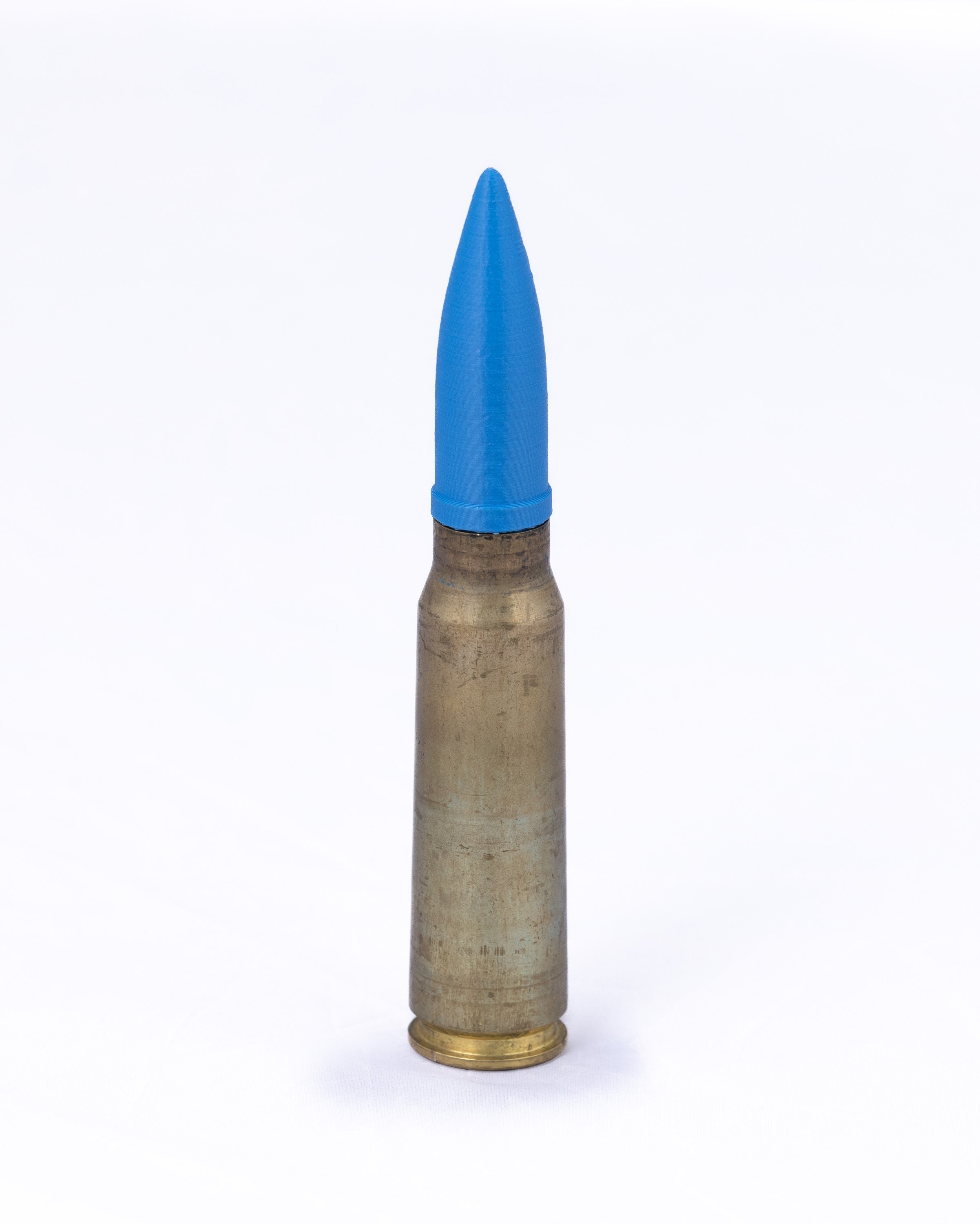 3D Printed 20mm M50 Series Bullet Tips - Etsy