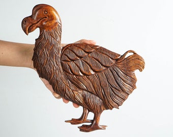 Dodo Bird Statue - Etsy