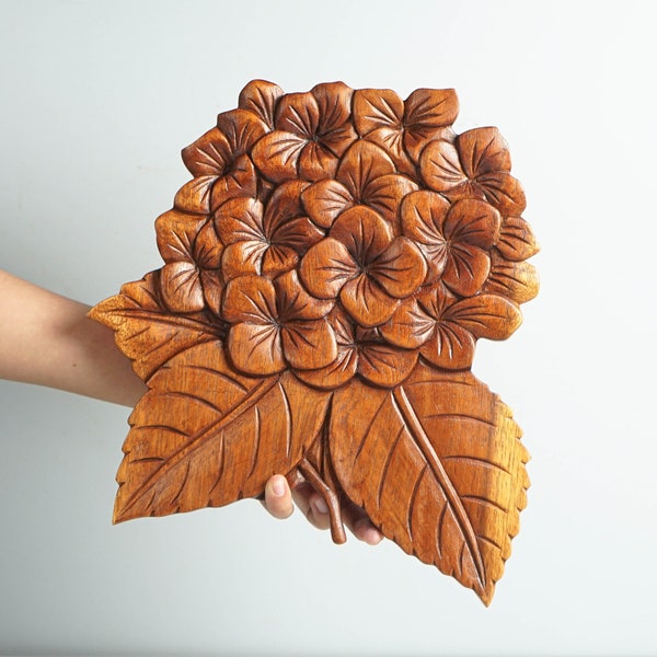 Hydrangea Decor - Etsy