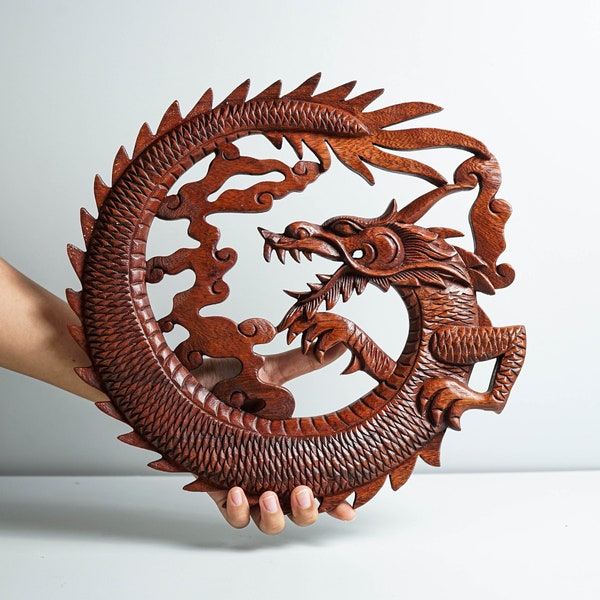 Dragon Room Decor - Etsy