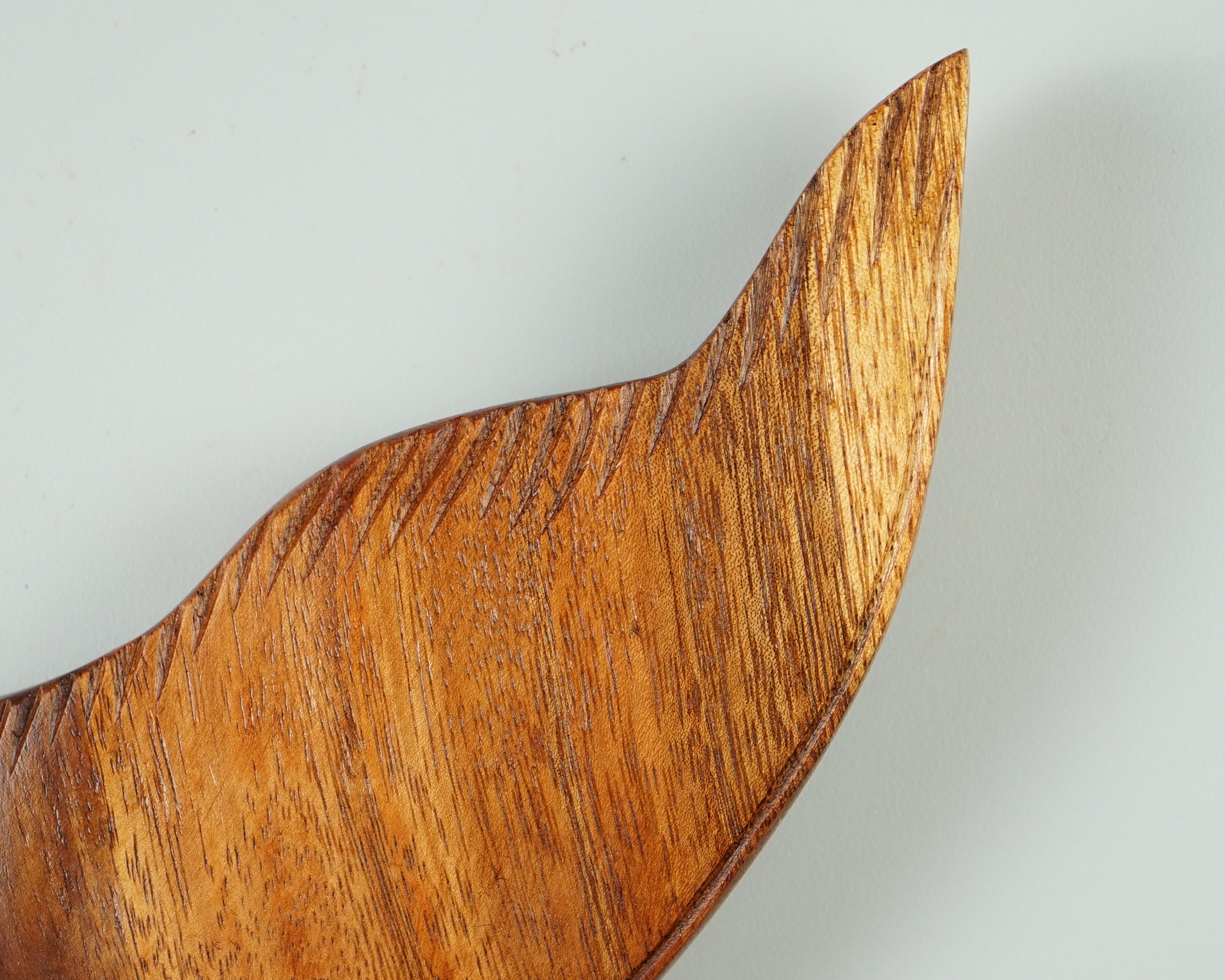 Whale Tail Wall Decor Wooden Tail Tail Art Nursery Decor - Etsy