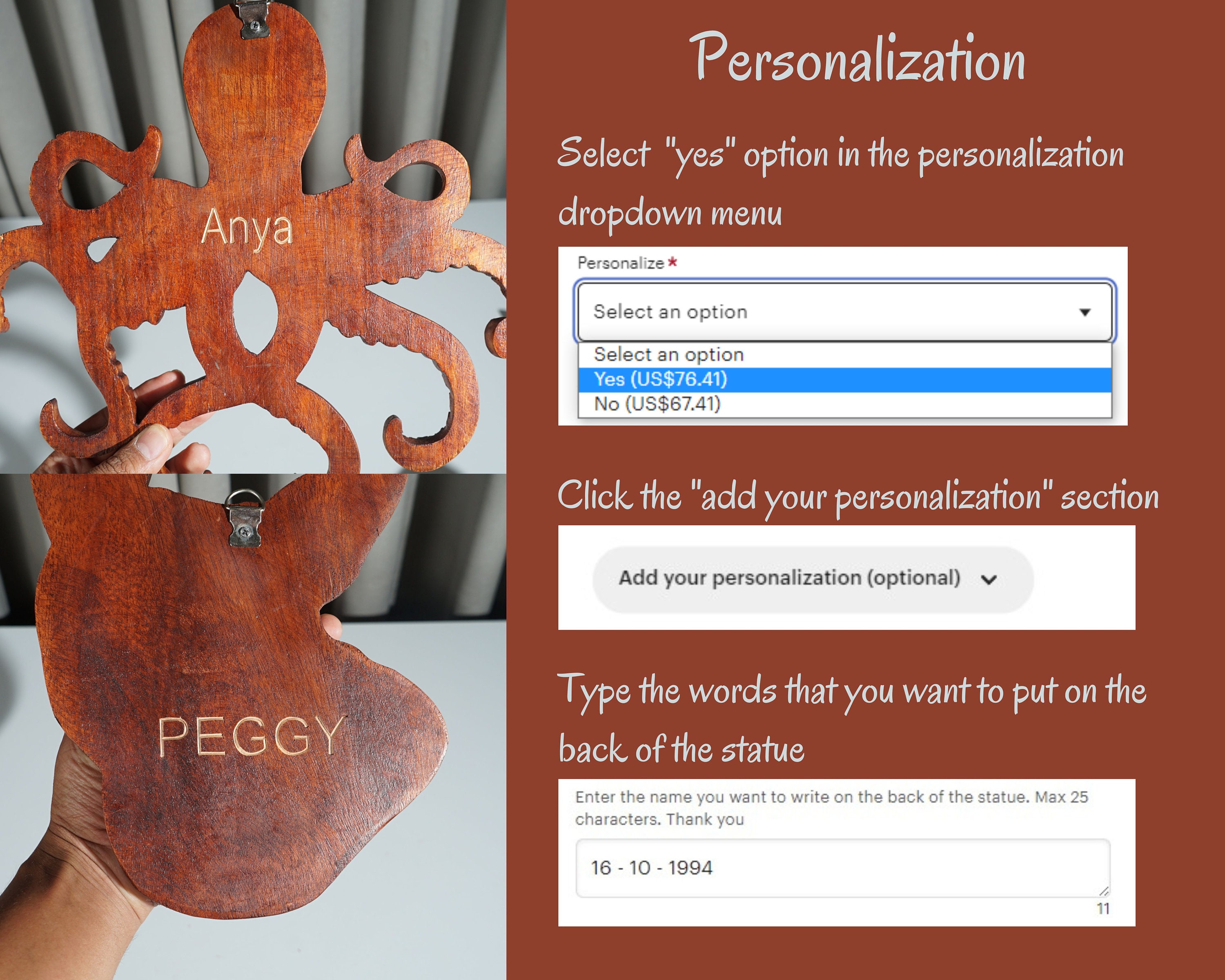 Alba Clamshell Mushroom Decor Cute Mushroom Wall Decor - Etsy